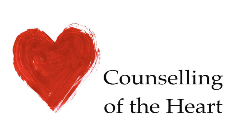 Counselling-of-the-Heart-Logo - Hello & Welcome | Counselling Of The ...